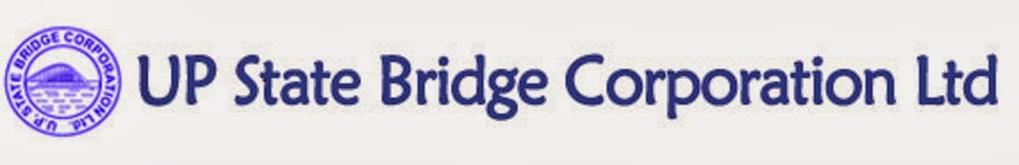 Welcome To UP State Bridge Corporation Ltd